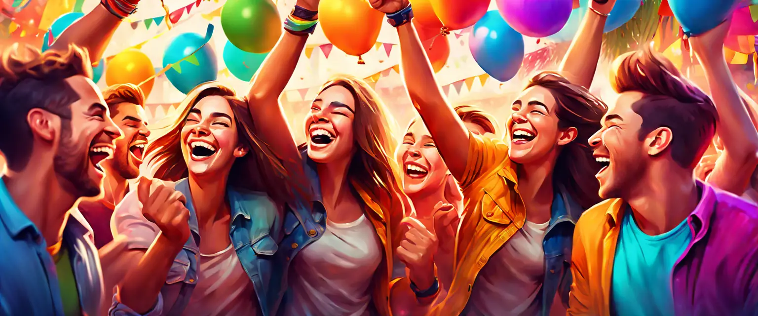 The Thrill of Daring Challenges - Xdares Blog — Truth or Dare Ideas ...