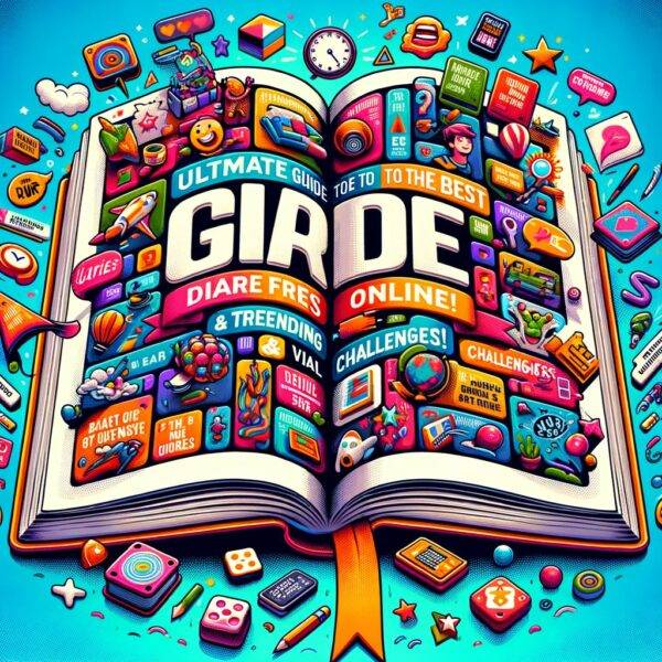 Ultimate Guide to the Best Dares Online: Your Go-To Source for Exciting ...