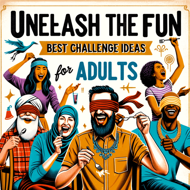 Unleash the Fun: Best Dirty Dare Ideas for Adults - Xdares Blog — Truth ...