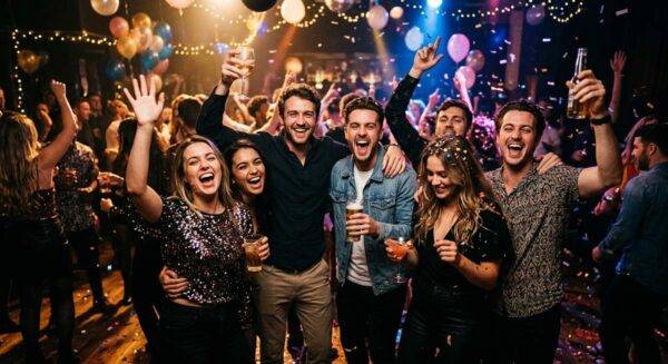 150+ Adult Party Games: The Ultimate House Party Guide (2026)