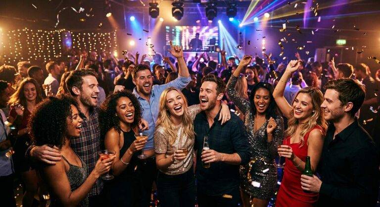 50+ Wedding Party Games for Adults: Reception, Rehearsal and Bridal Fun ...